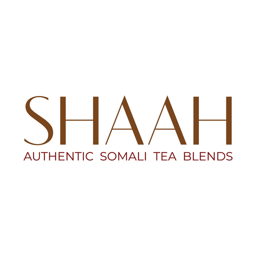 Somali Tea Recipe - Using Shaah Tea Blend